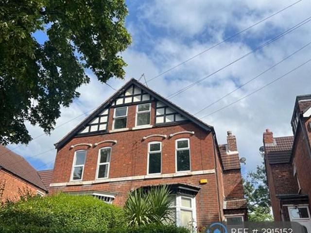 1 bedroom house share to rent