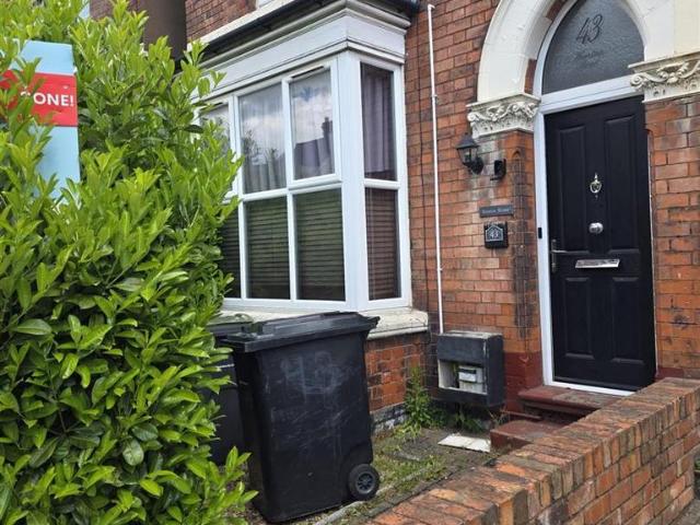 1 bedroom house share to rent