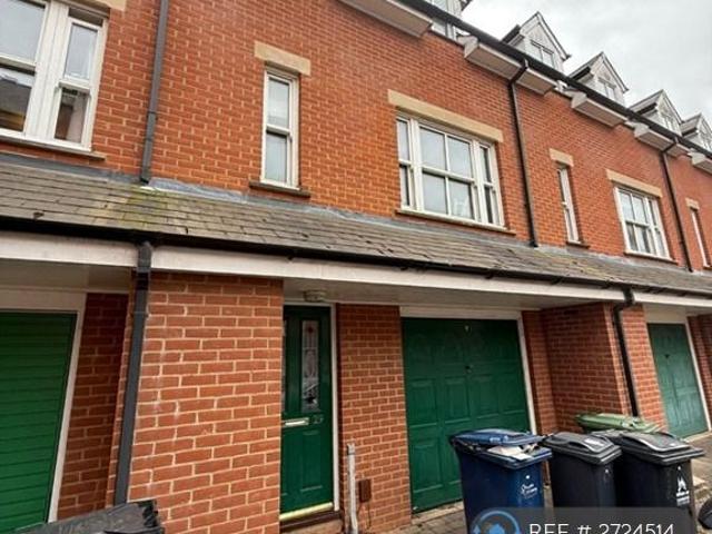 1 bedroom house share to rent
