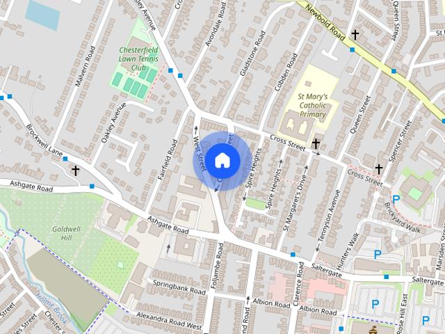 1 bedroom house share to rent