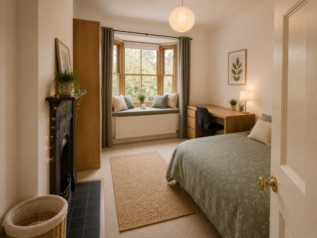 1 bedroom house share to rent
