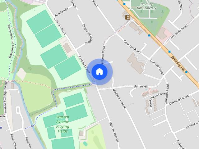1 bedroom house share to rent