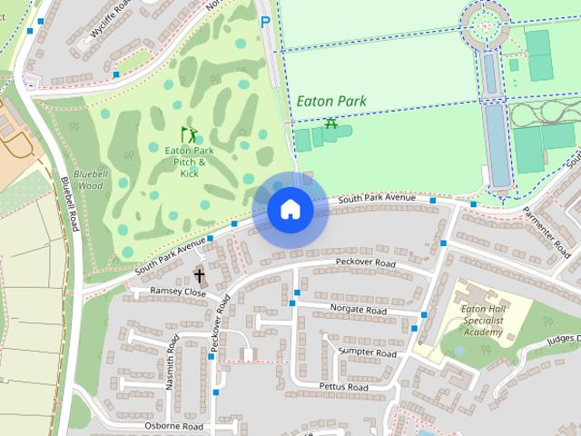1 bedroom house share to rent