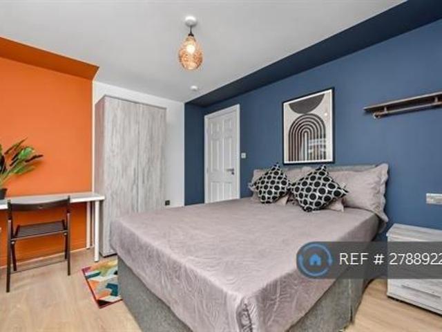 1 bedroom house share to rent