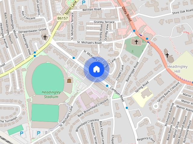 1 bedroom house share to rent