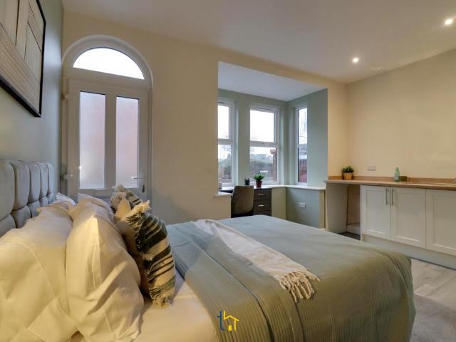 1 bedroom house share to rent