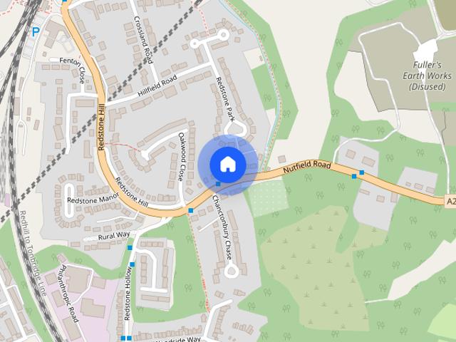 1 bedroom house share to rent