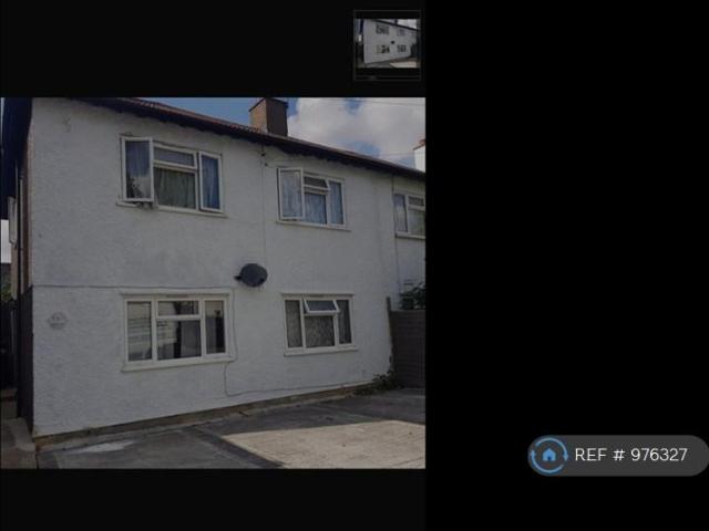 1 bedroom house share to rent