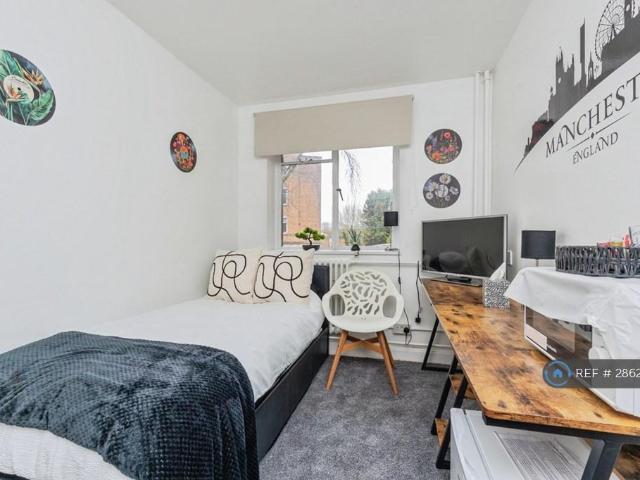 1 bedroom house share to rent