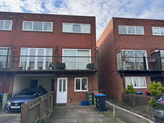 1 bedroom house share to rent