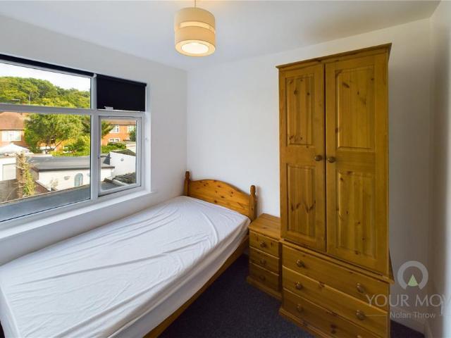 1 bedroom house share to rent