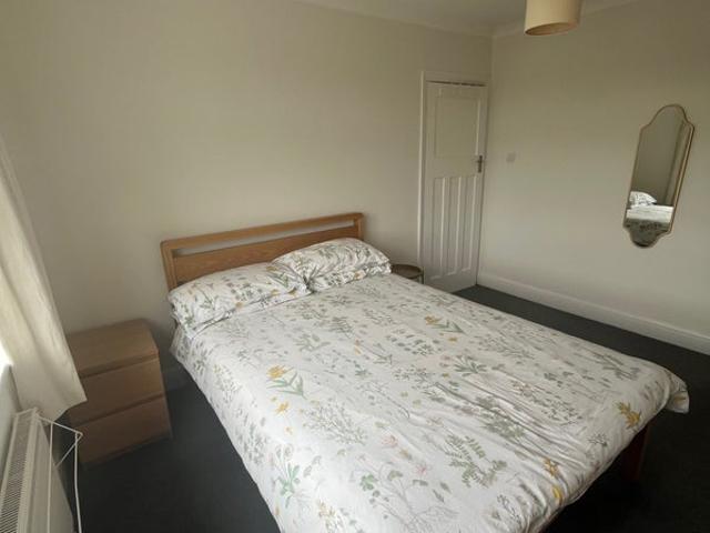 1 bedroom house share to rent