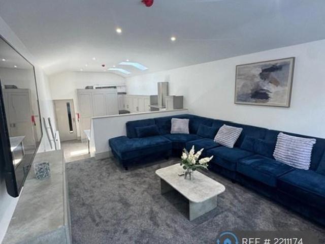 1 bedroom house share to rent