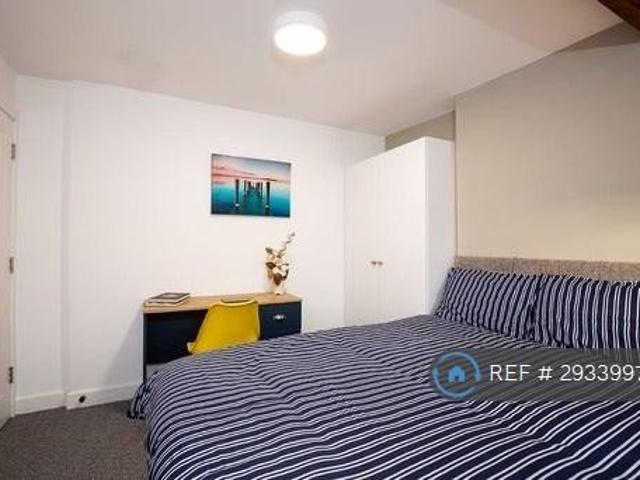 1 bedroom house share to rent