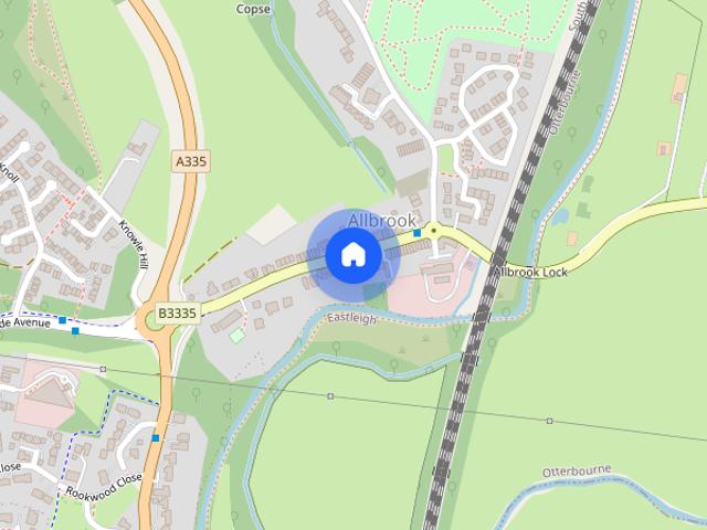 1 bedroom house share to rent