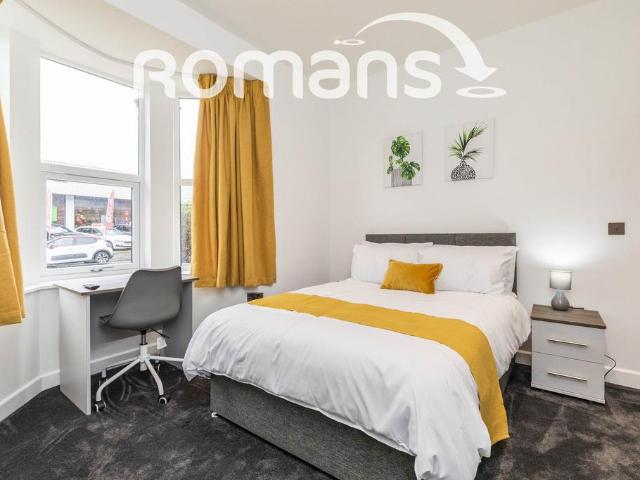 1 bedroom house share to rent