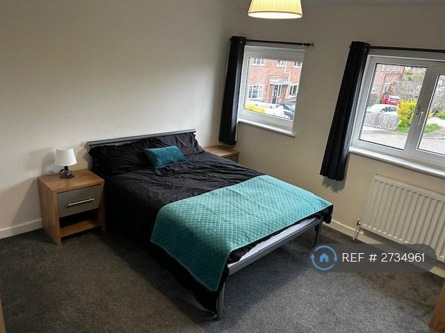 1 bedroom house share to rent