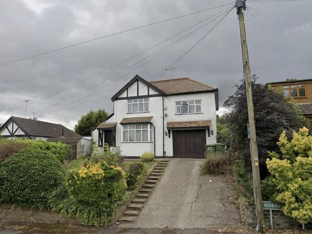 1 bedroom house share to rent