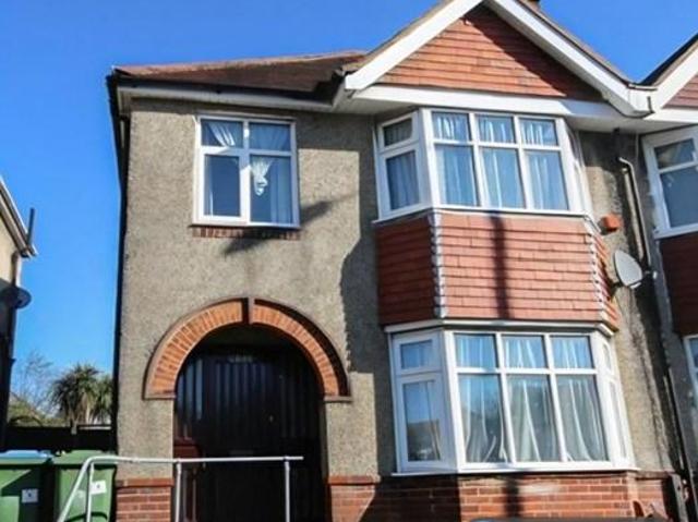 1 bedroom house share to rent