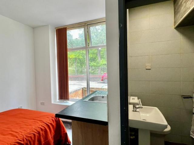 1 bedroom house share to rent