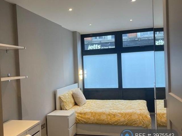 1 bedroom house share to rent