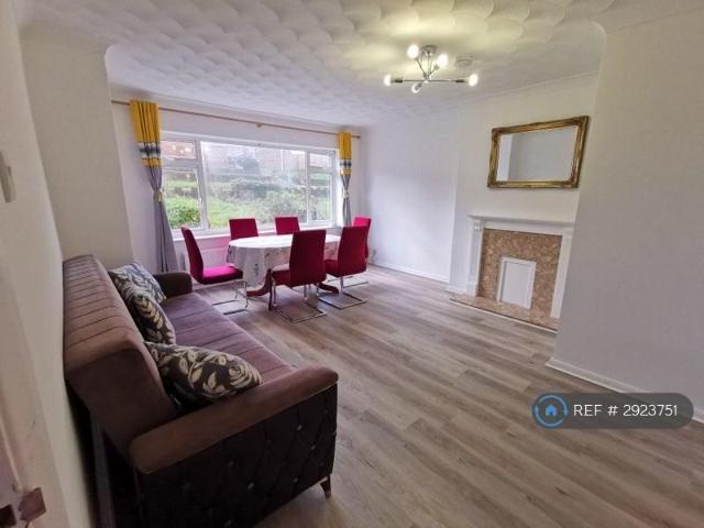 1 bedroom house share to rent