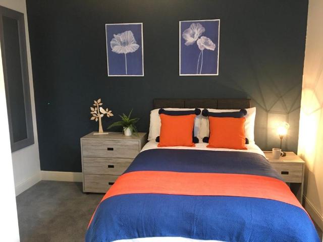1 bedroom house share to rent