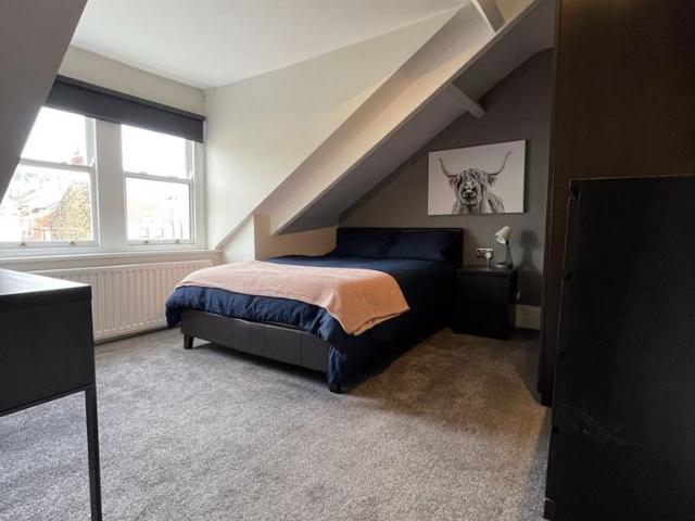 1 bedroom house share to rent