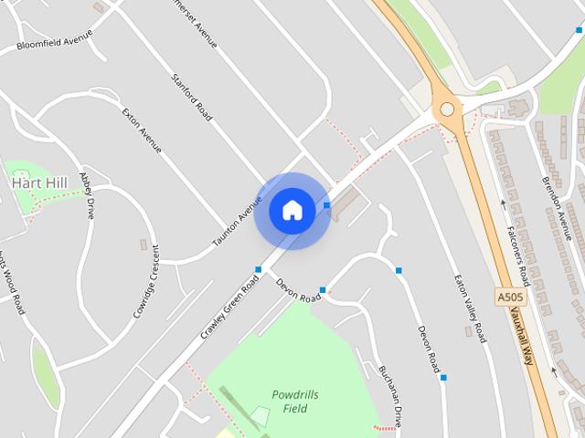 1 bedroom house share to rent