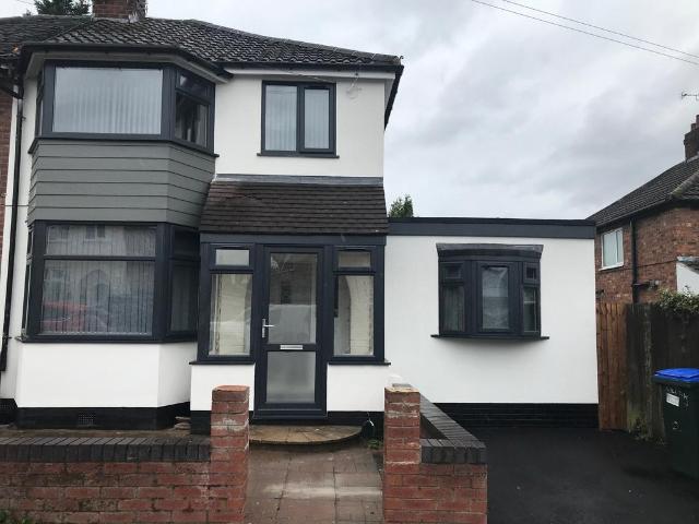 1 bedroom house share to rent