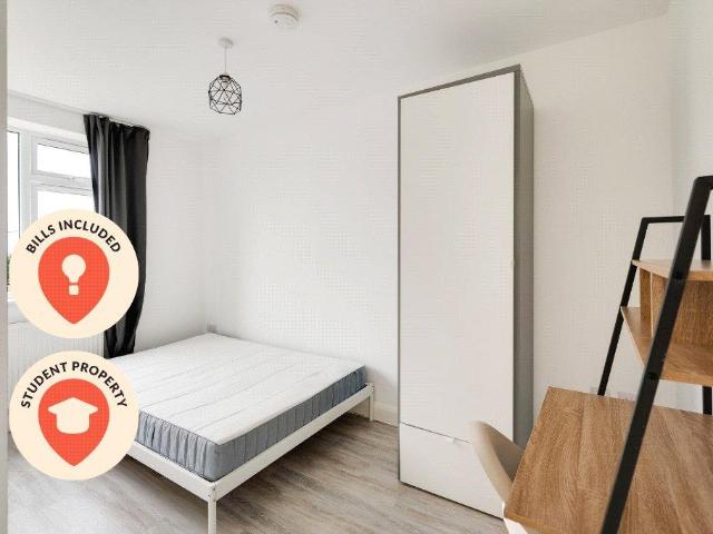 1 bedroom house share to rent