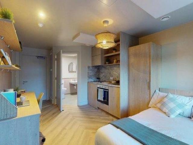 1 bedroom house share to rent