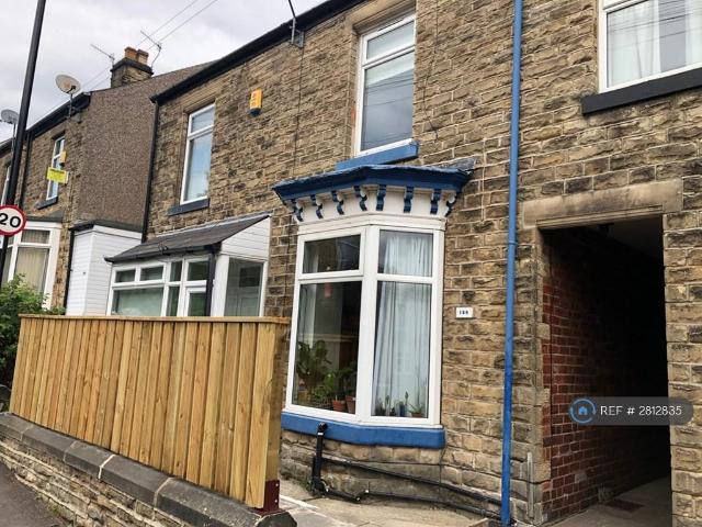 1 bedroom house share to rent