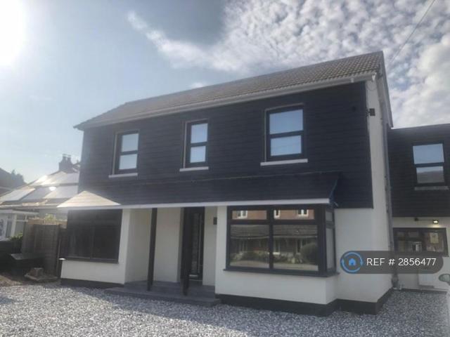 1 bedroom house share to rent
