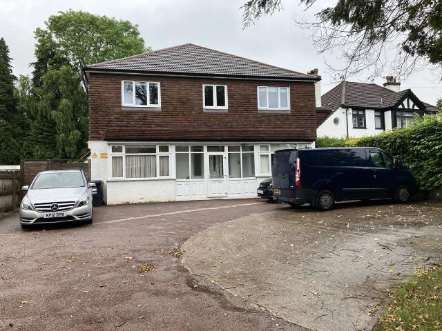 1 bedroom house share to rent
