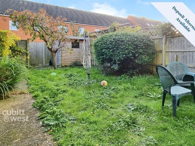 1 bedroom house share to rent
