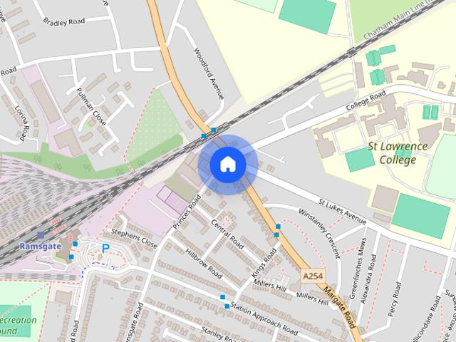 1 bedroom house share to rent