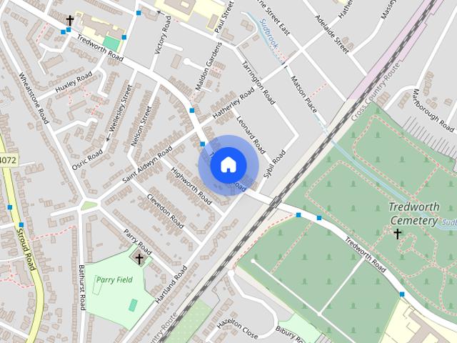 1 bedroom house share to rent