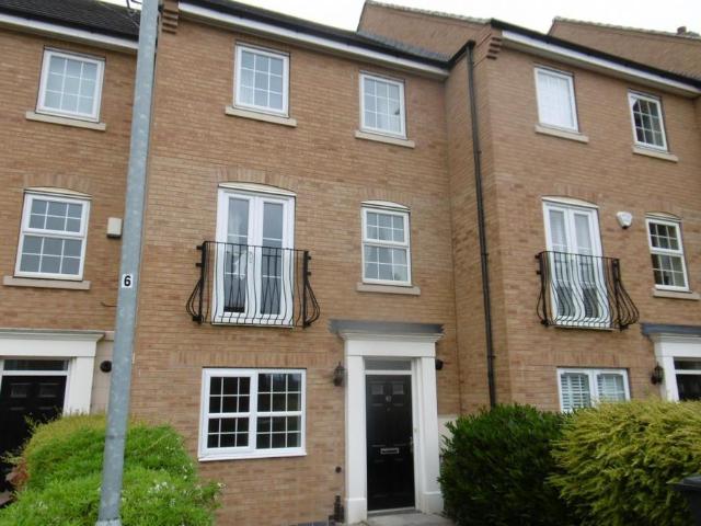 1 bedroom house share to rent