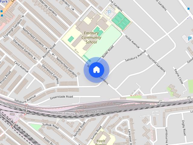 1 bedroom house share to rent