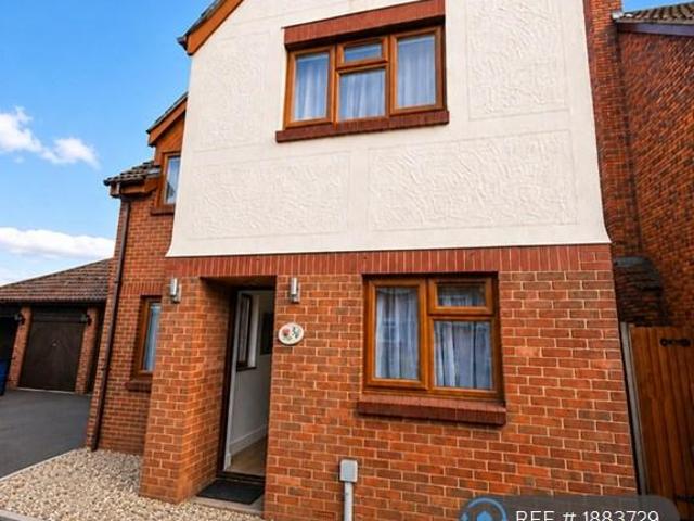 1 bedroom house share to rent