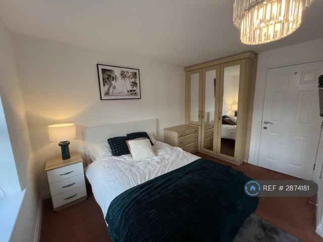 1 bedroom house share to rent