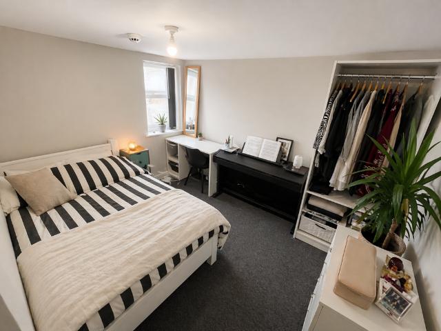 1 bedroom house share to rent