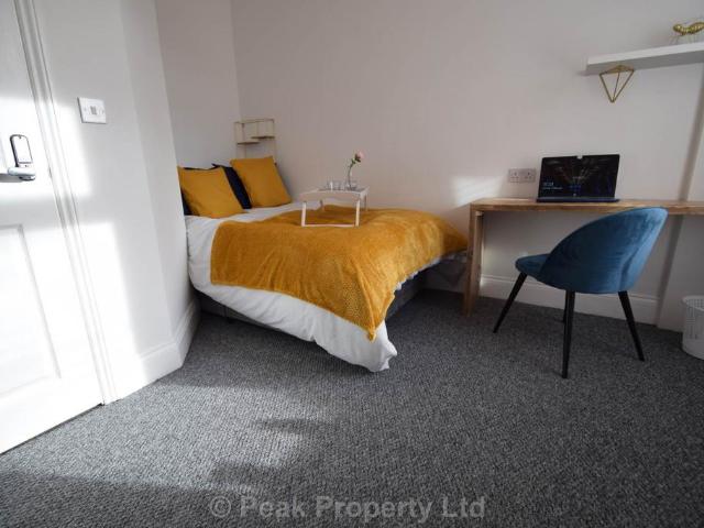 1 bedroom house share to rent