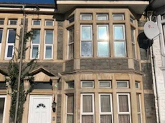 1 bedroom house share to rent