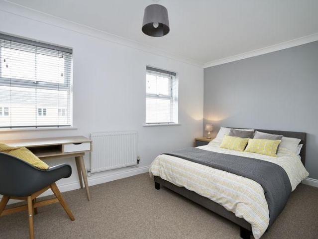 1 bedroom house share to rent