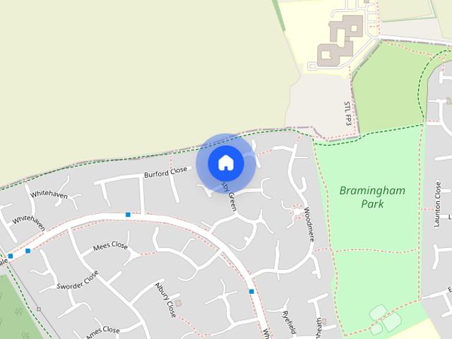 1 bedroom house share to rent