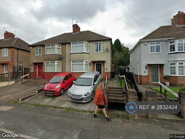 1 bedroom house share to rent