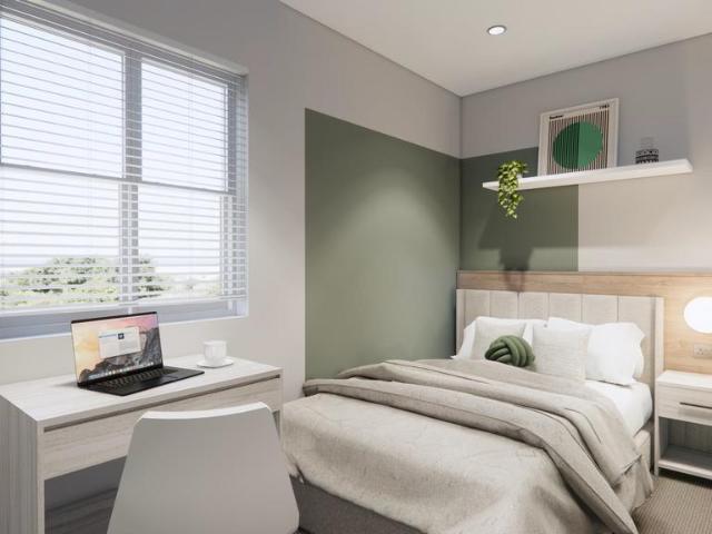 1 bedroom house share to rent