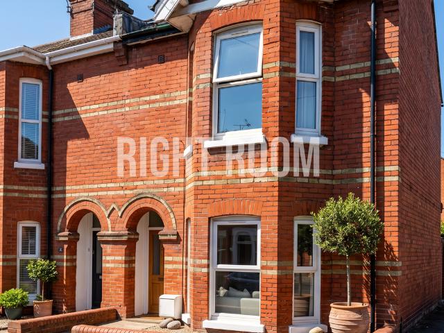 1 bedroom house share to rent
